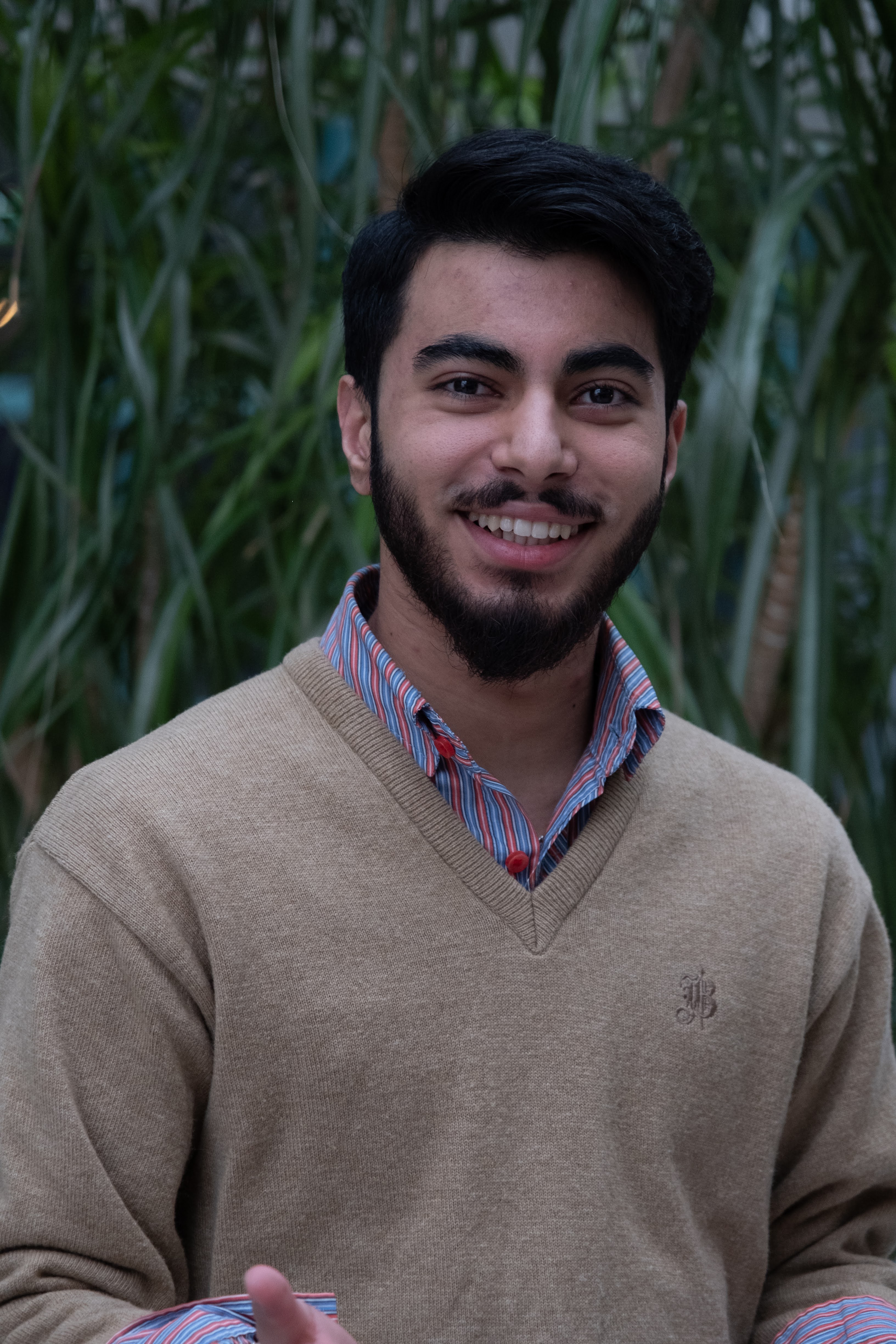 Bilal Sheikh – LM 2022