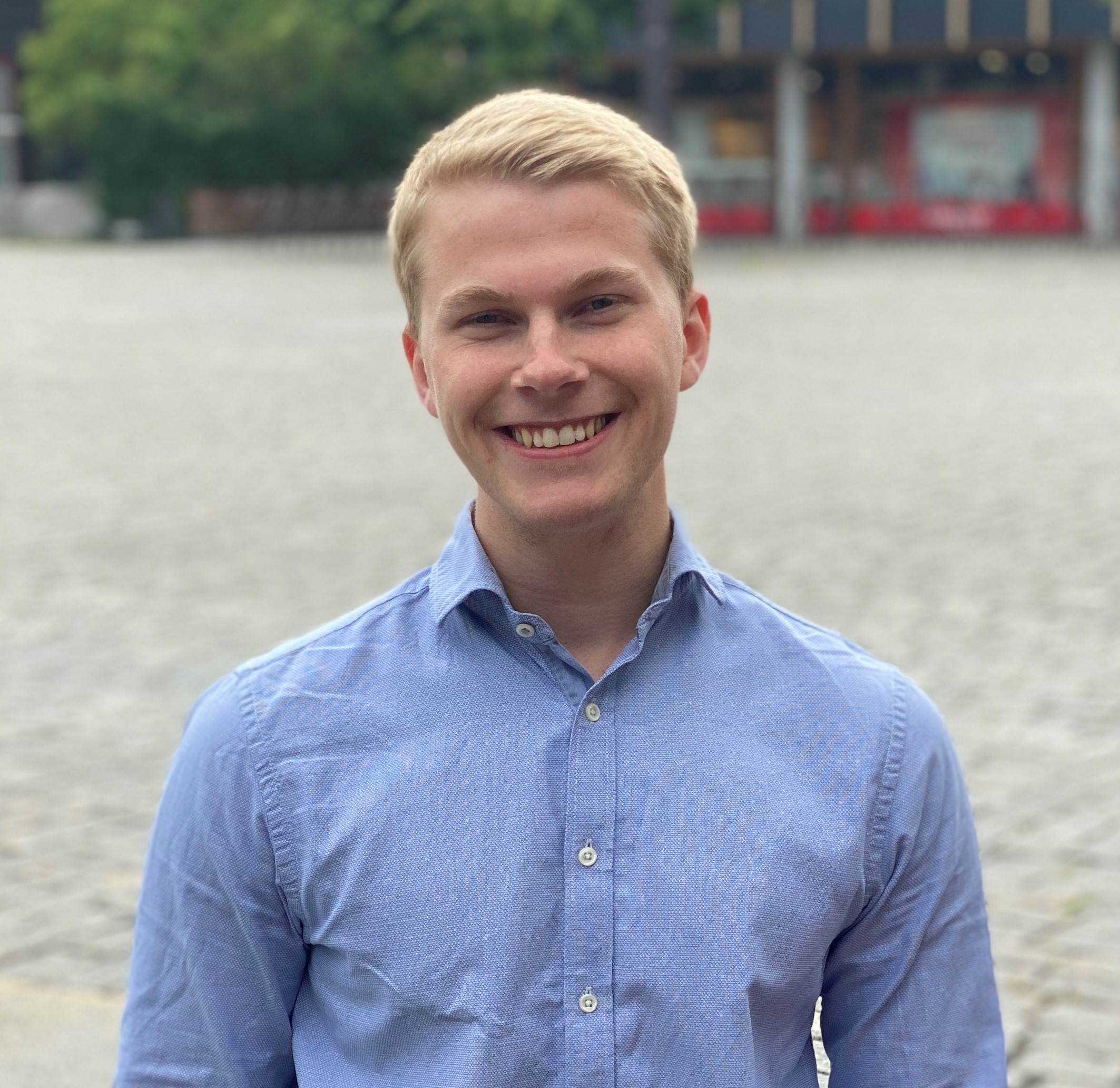 Karl Oskar Lie Bjerke – LM 2022