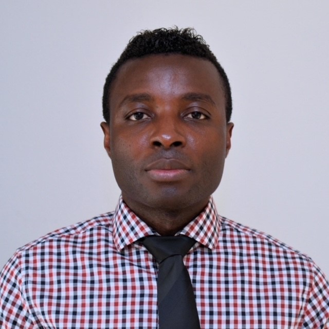 Samuel Emmanuel Nasser – LM 2022