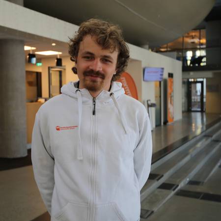 Thomas Helland-Hansen – LM 2022